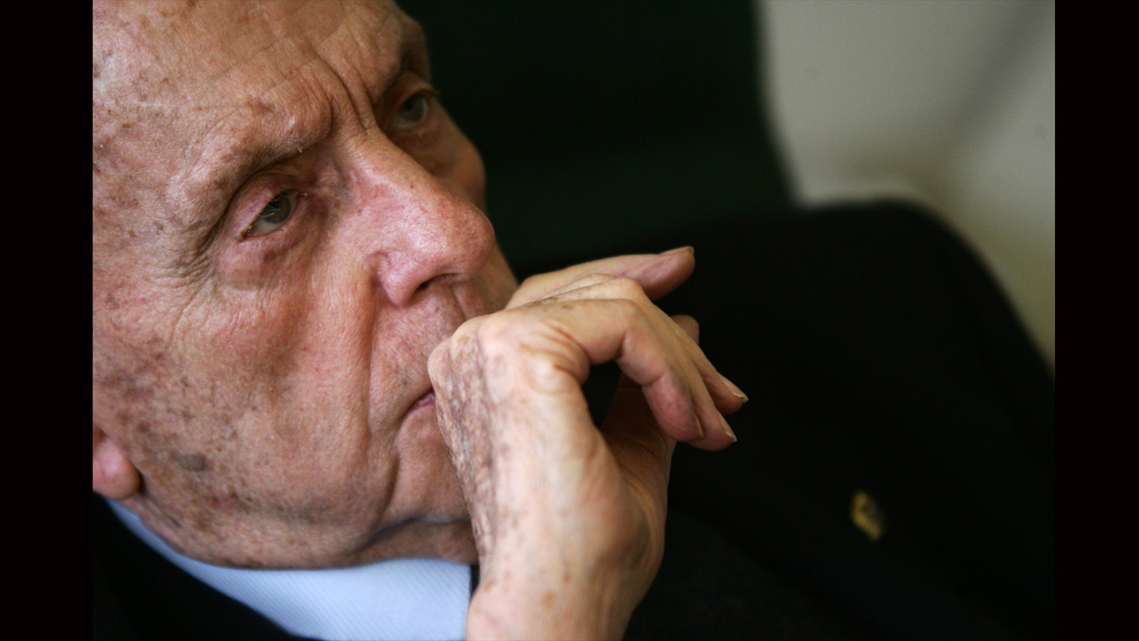 La vida de Manuel Fraga, en imágenes - ABC España - sevilla.abc.es