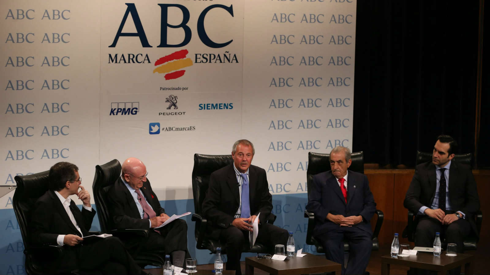 Observatorio ABC Marca España turismo