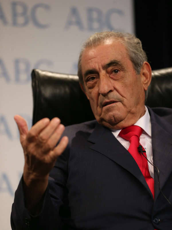 Observatorio ABC Marca España turismo