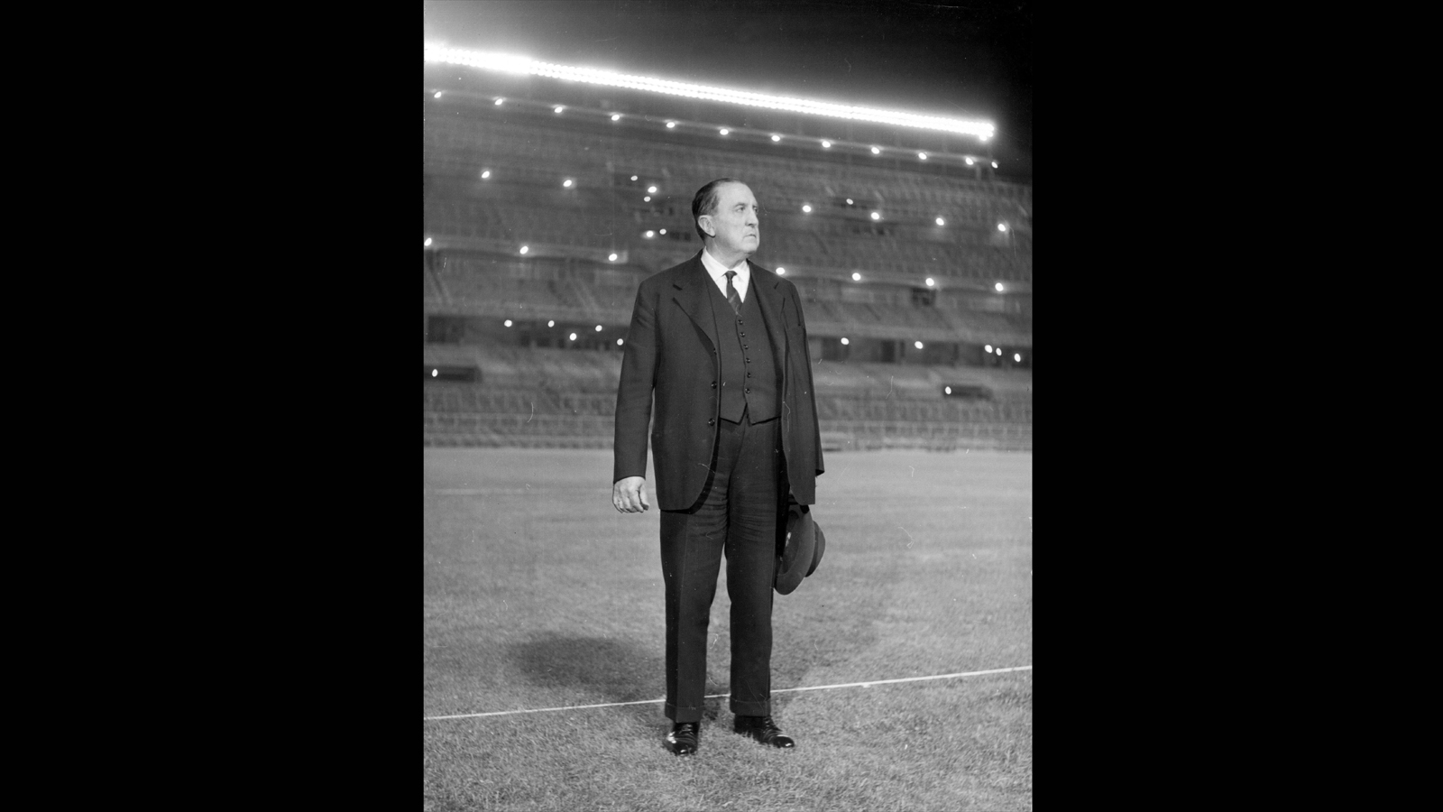 Los pioneros de la historia del Real Madrid - Fútbol - sevilla.abc.es