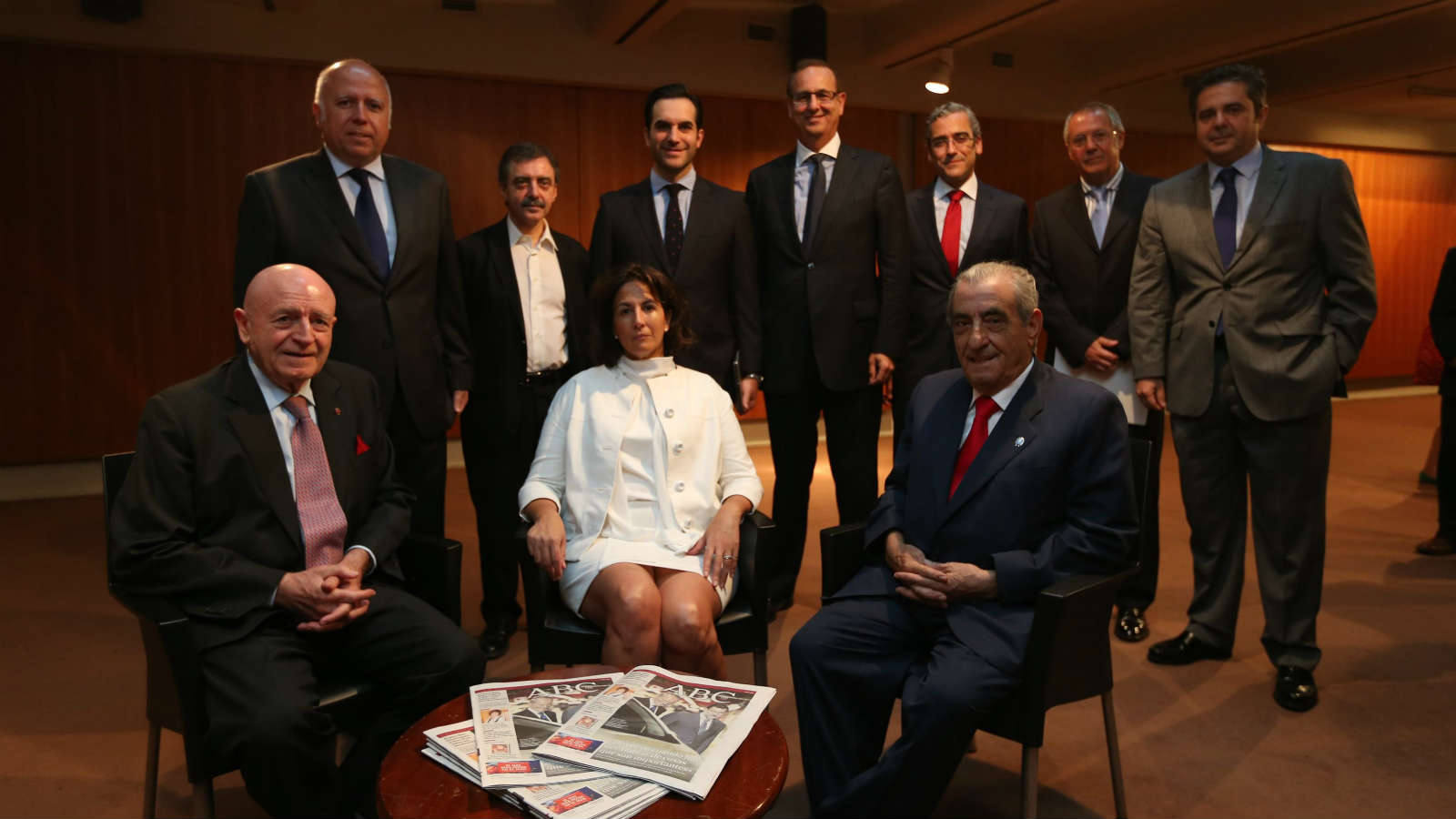 Observatorio ABC Marca España turismo