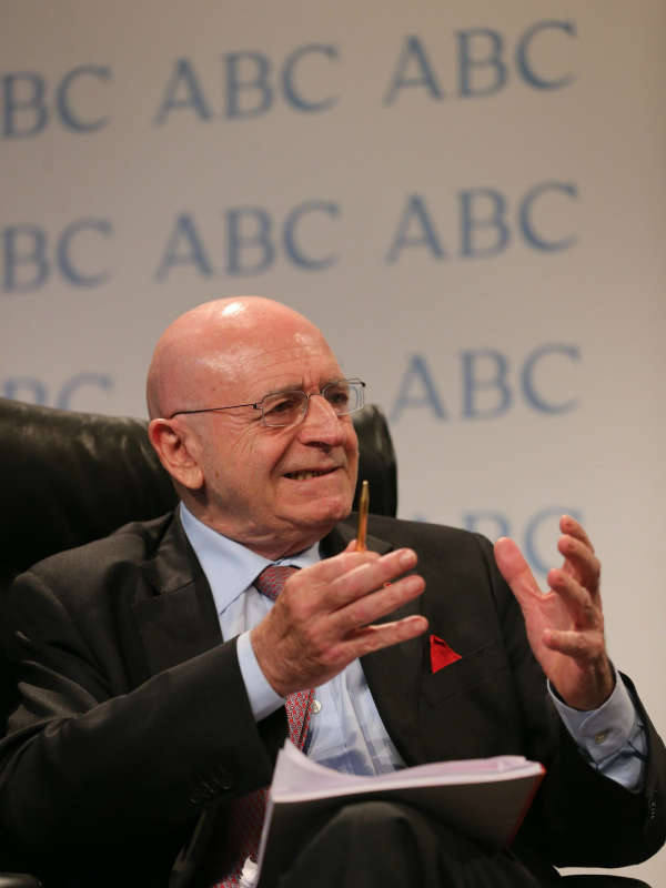 Observatorio ABC Marca España turismo