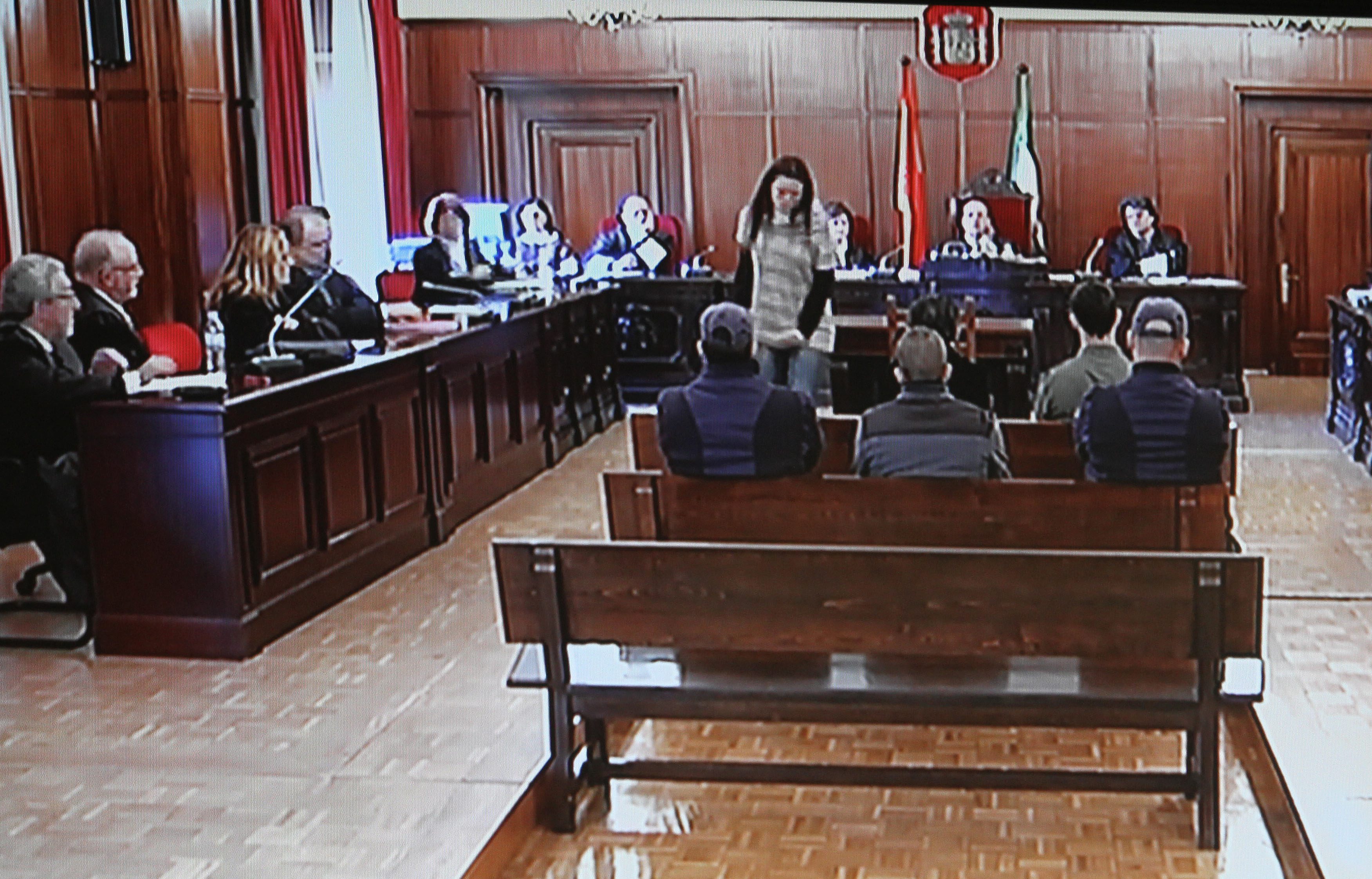 Finaliza el juicio por Marta del Castillo - Andalucia - sevilla.abc.es