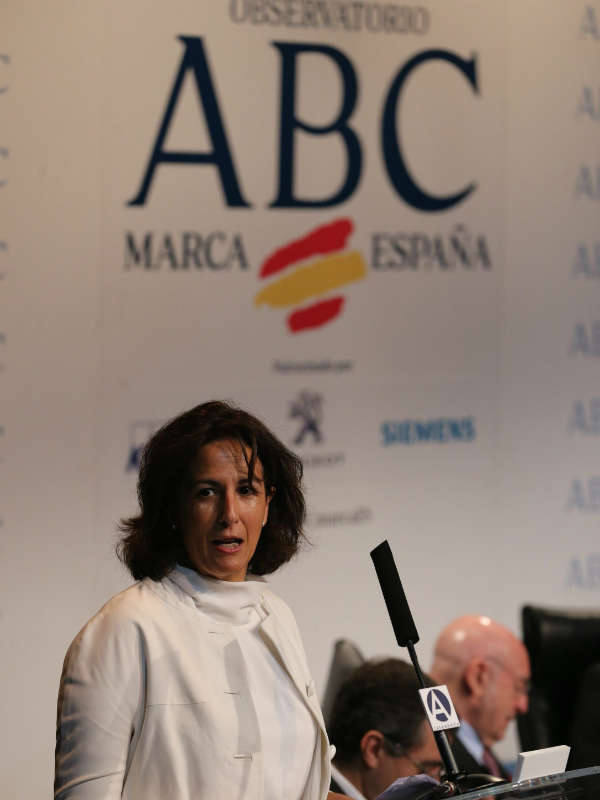 Observatorio ABC Marca España turismo