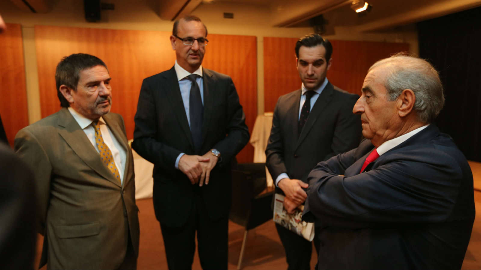 Observatorio ABC Marca España turismo