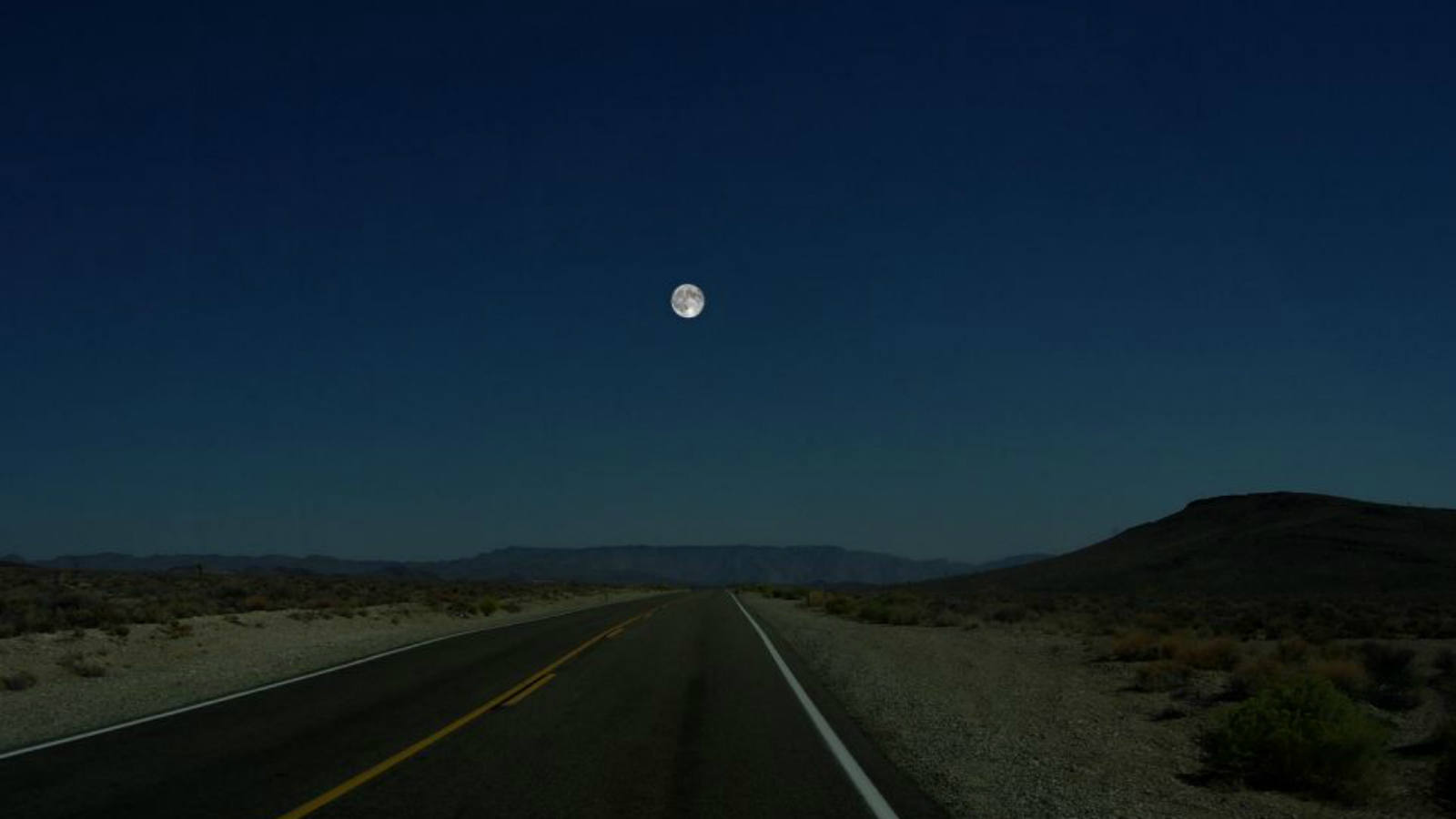 Así se verían los planetas si estuvieran a la misma distancia que la Luna